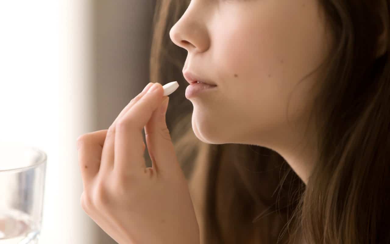 Fibroid Guide: Medications for Fibroids and/or Fibroid Symptoms