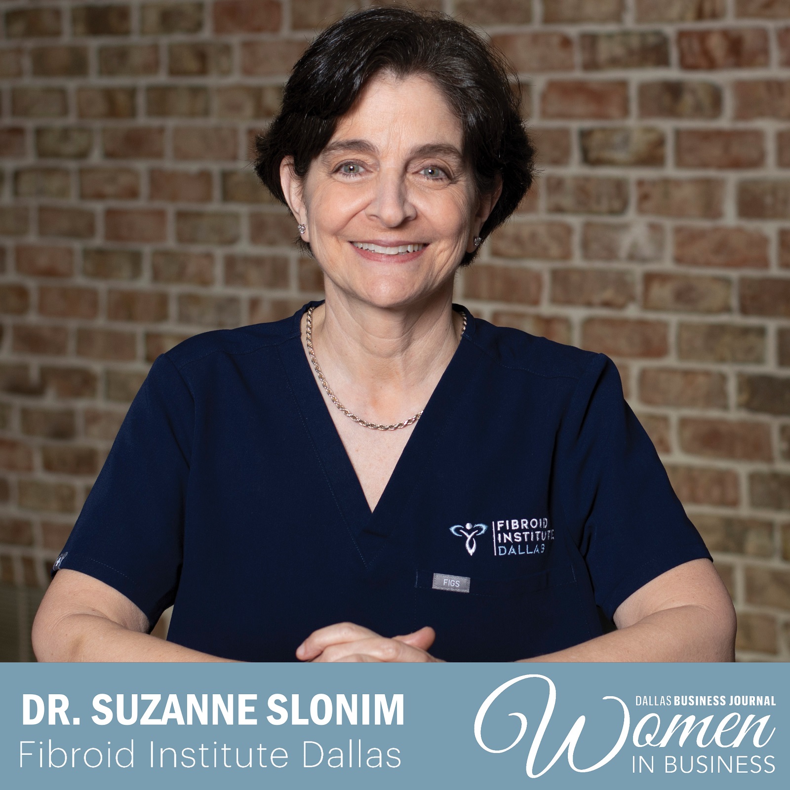 Debbie’s Story: Intimacy After UFE Recovery Time | Dallas TX