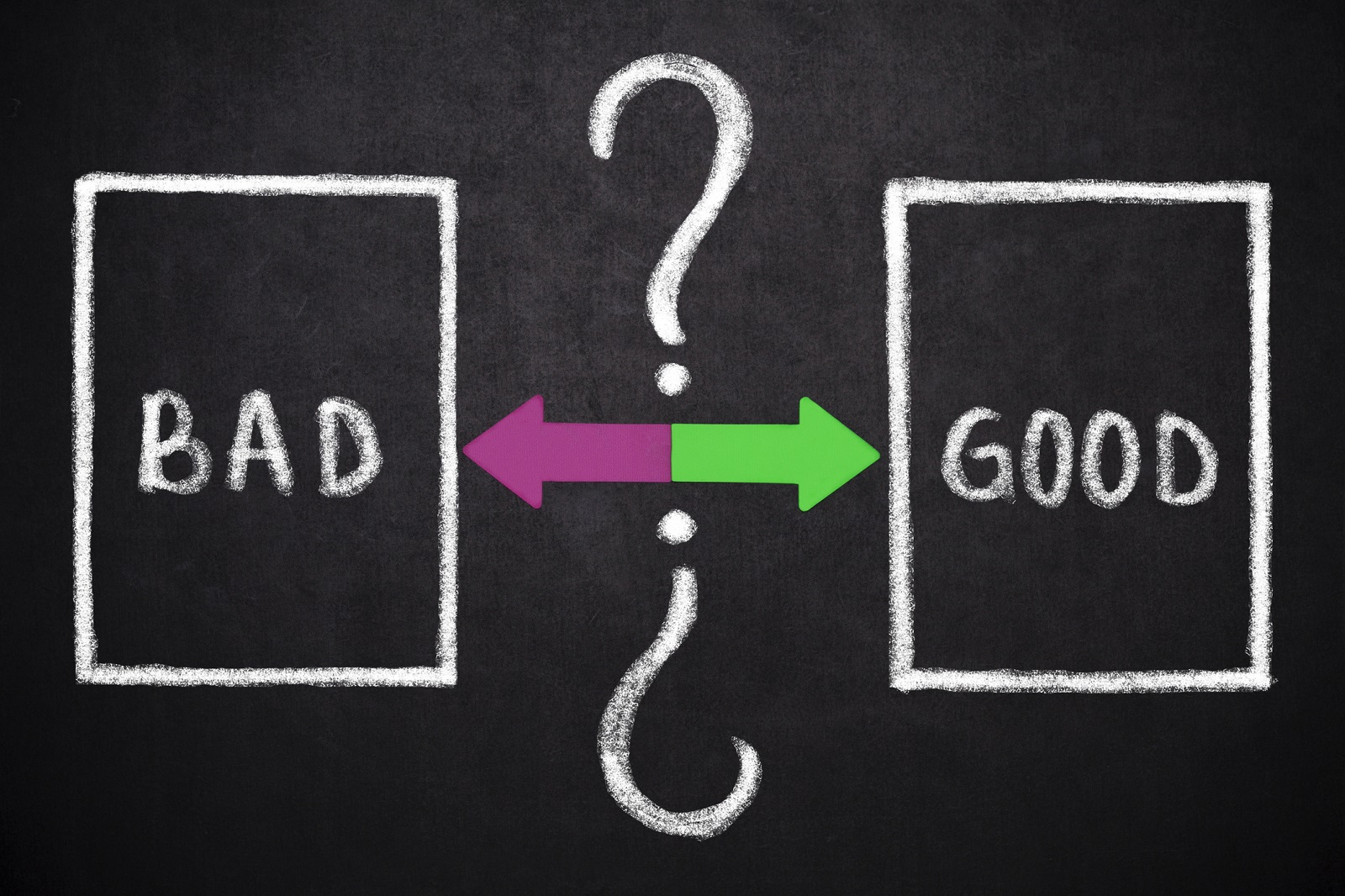 Is Fibroid Degeneration a Good or Bad Thing?