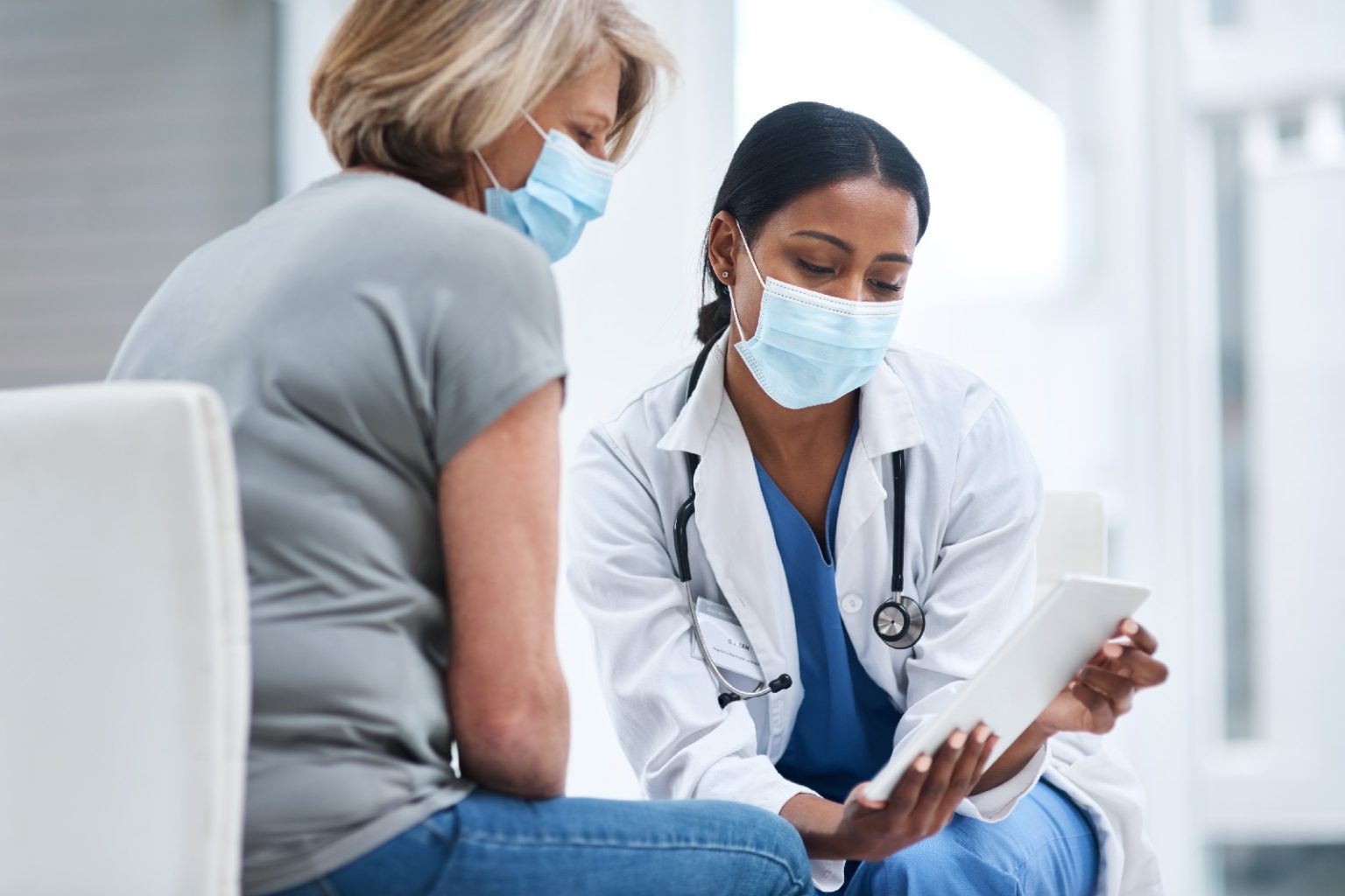 I Have Endometriosis: Is UFE a Fibroid Treatment Option?