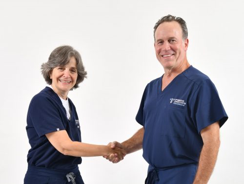 Welcome Houston Fibroid Doctor John Fischer II, MD