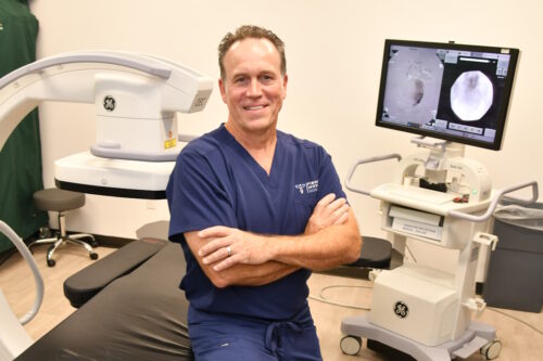 Houston Fibroid Doctor Spotlight: John H. Fischer, MD