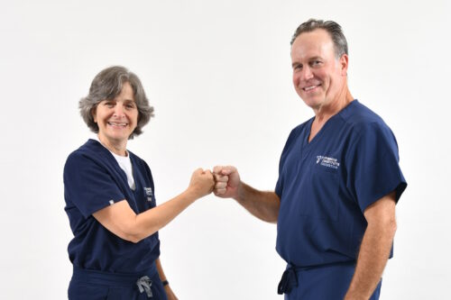 Partners for Uterine Fibroid Treatment Dallas and Houston