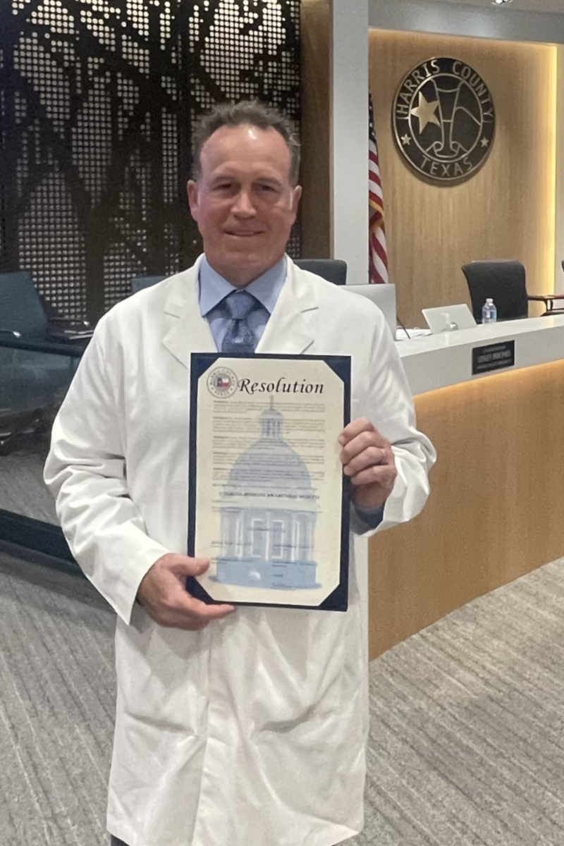 Harris County Texas Declares July As Fibroid Awareness Month 0982