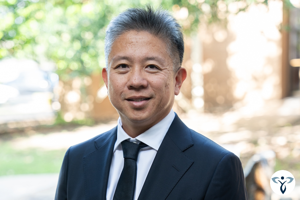 Dallas Fibroid Doctor Spotlight: Danny Chan, MD, MBA