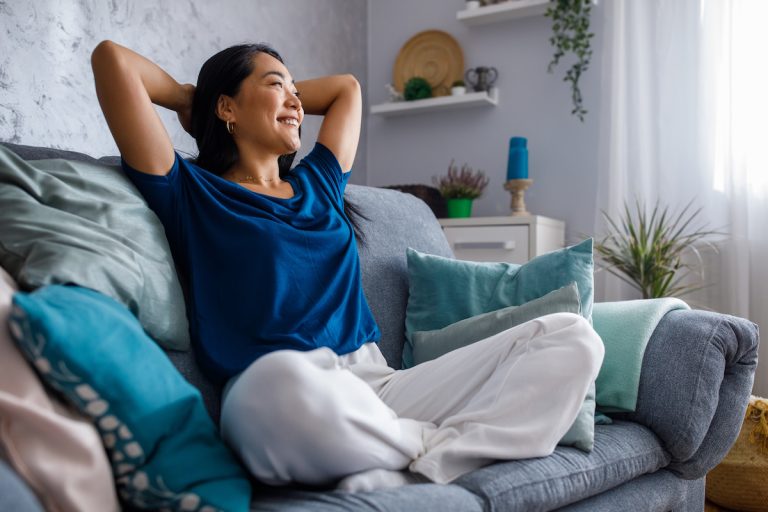Fibroid Treatment Recovery: A Guide to Healing Time