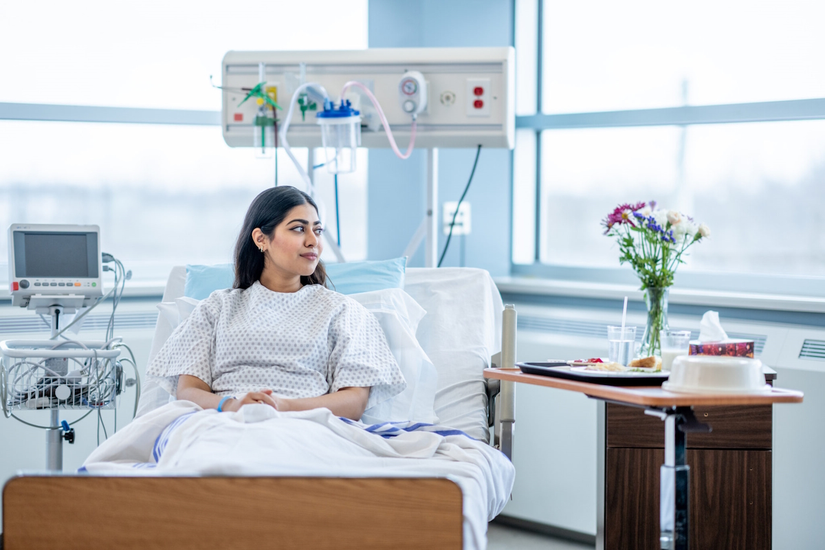 Fibroid Treatment Recovery: A Guide to Healing Time