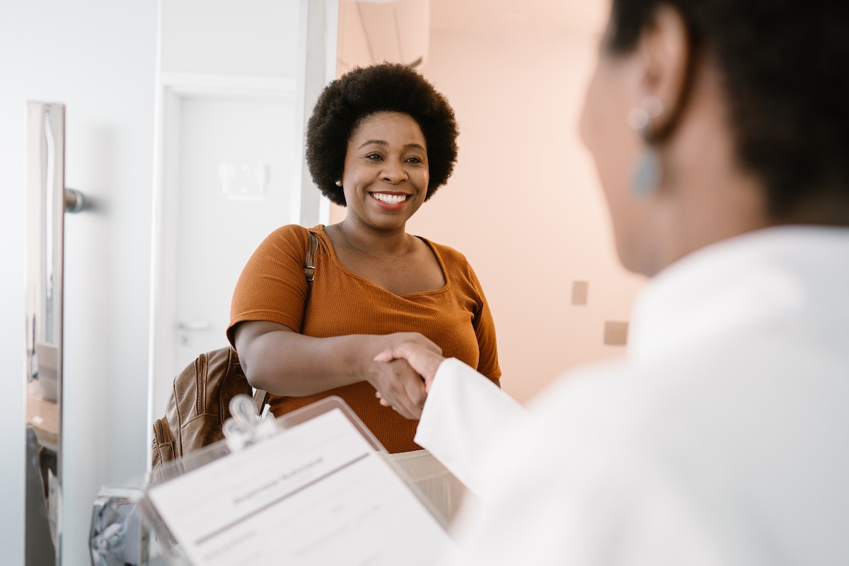Find the Best Fibroid Doctor: What Drives Patient Choices