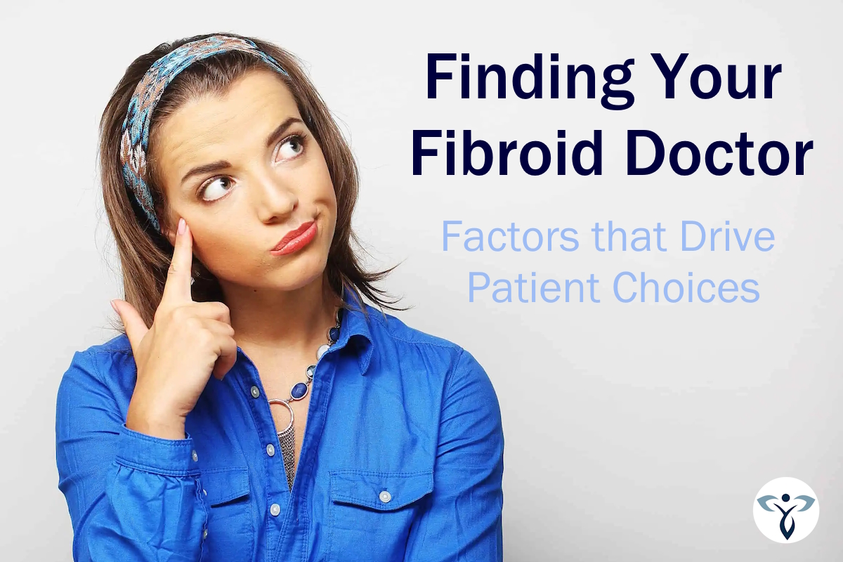 Fibroid Doctors Houston and Dallas | Fibroid Institute