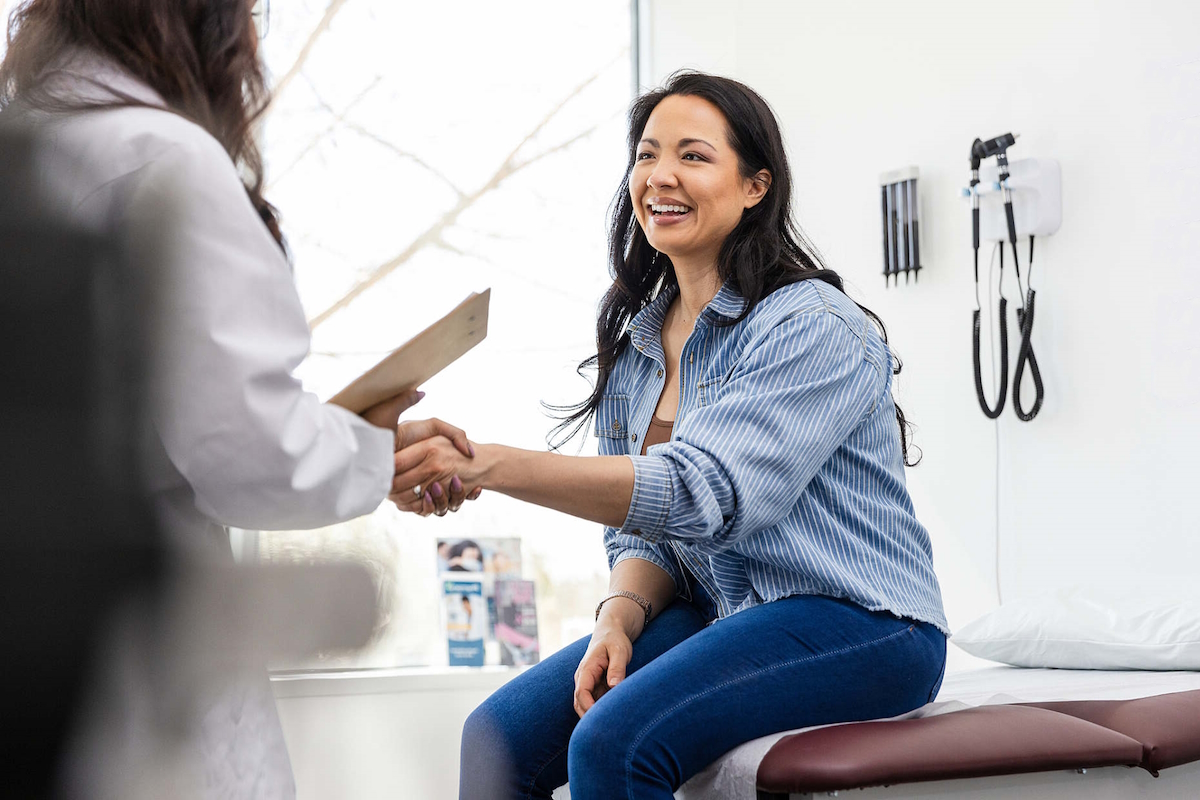 Myomectomy or UFE: Pros vs. Cons for Fibroid Removal
